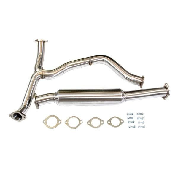 Midpipes – Patterson Performance Parts