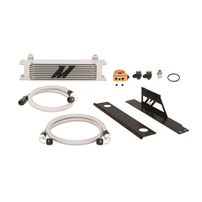 Fluid Coolers – Patterson Performance Parts
