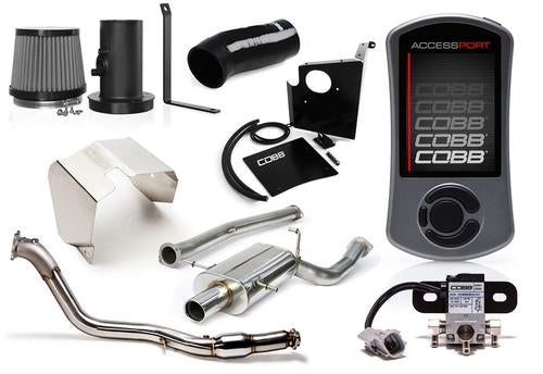 Power Packages – Patterson Performance Parts