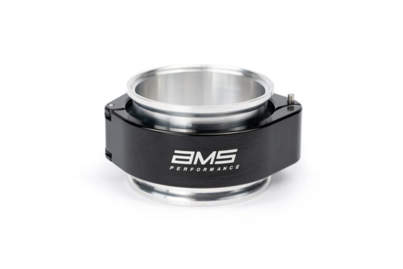 AMS Performance QuickClamp 3.0in Complete Assembly w/ Standard Ferrule ...