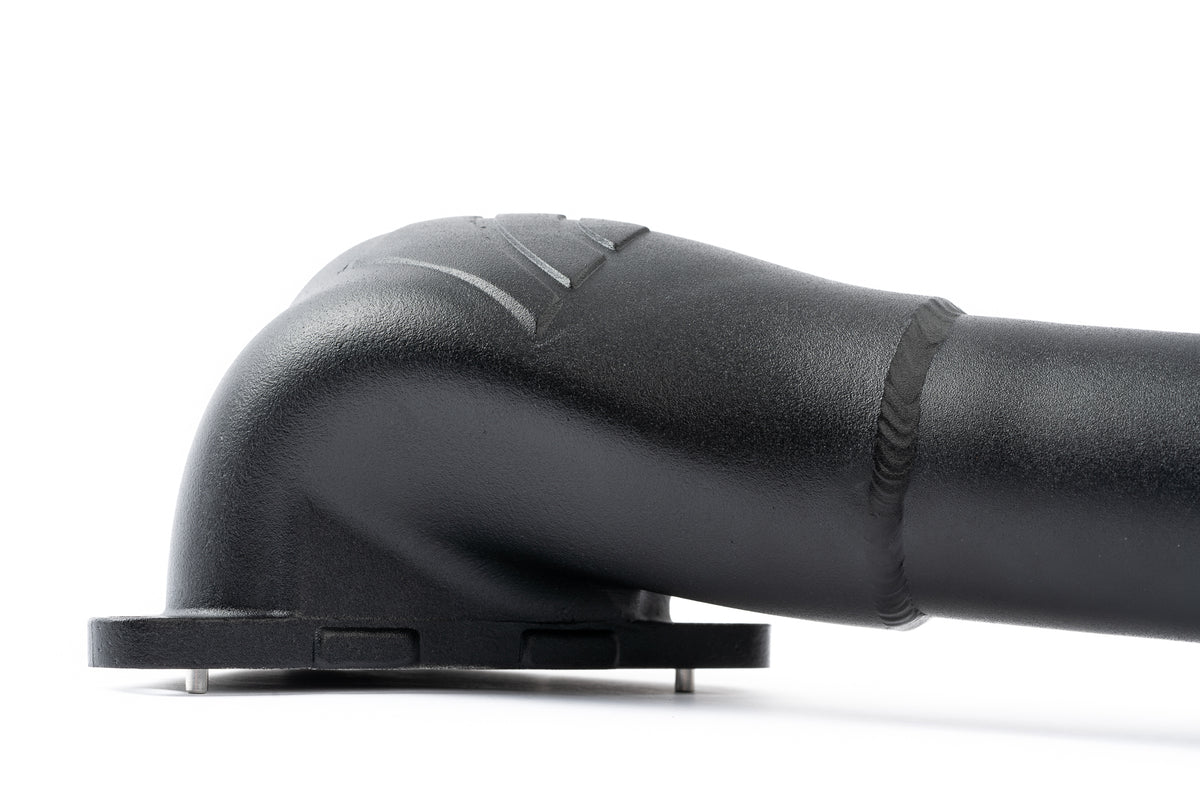 AMS Charge Pipe - Subaru WRX VB 2022+ (+Multiple FA24 Fitments ...