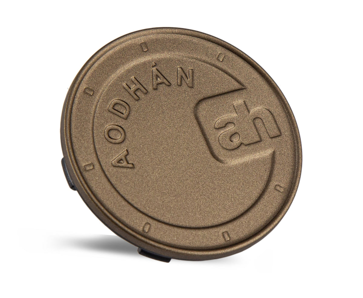 Aodhan Center Cap - DS Series Wheels – Patterson Performance Parts