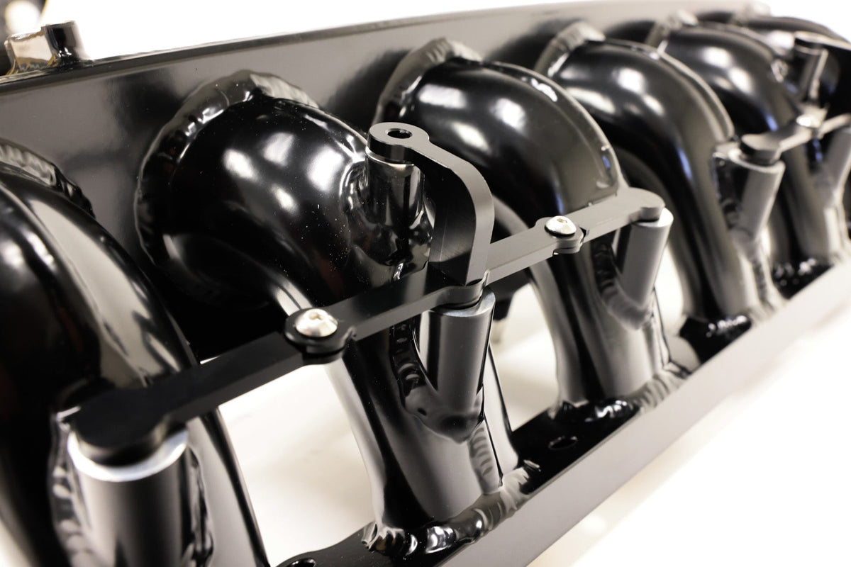 ARM Motorsports N54 Intake Manifold - Various BMW N54 Models ...