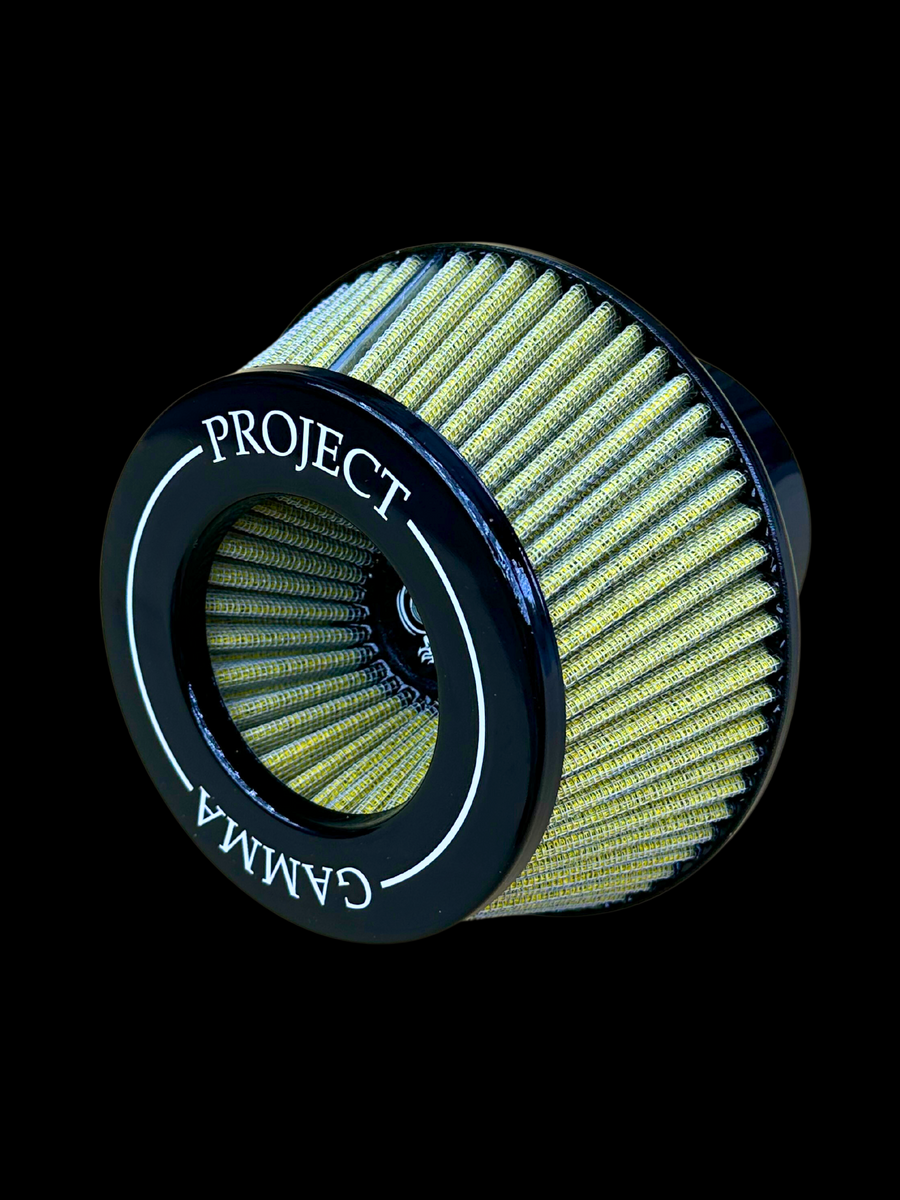 REPLACEMENT PROJECT GAMMA V2 FILTERS – Patterson Performance Parts
