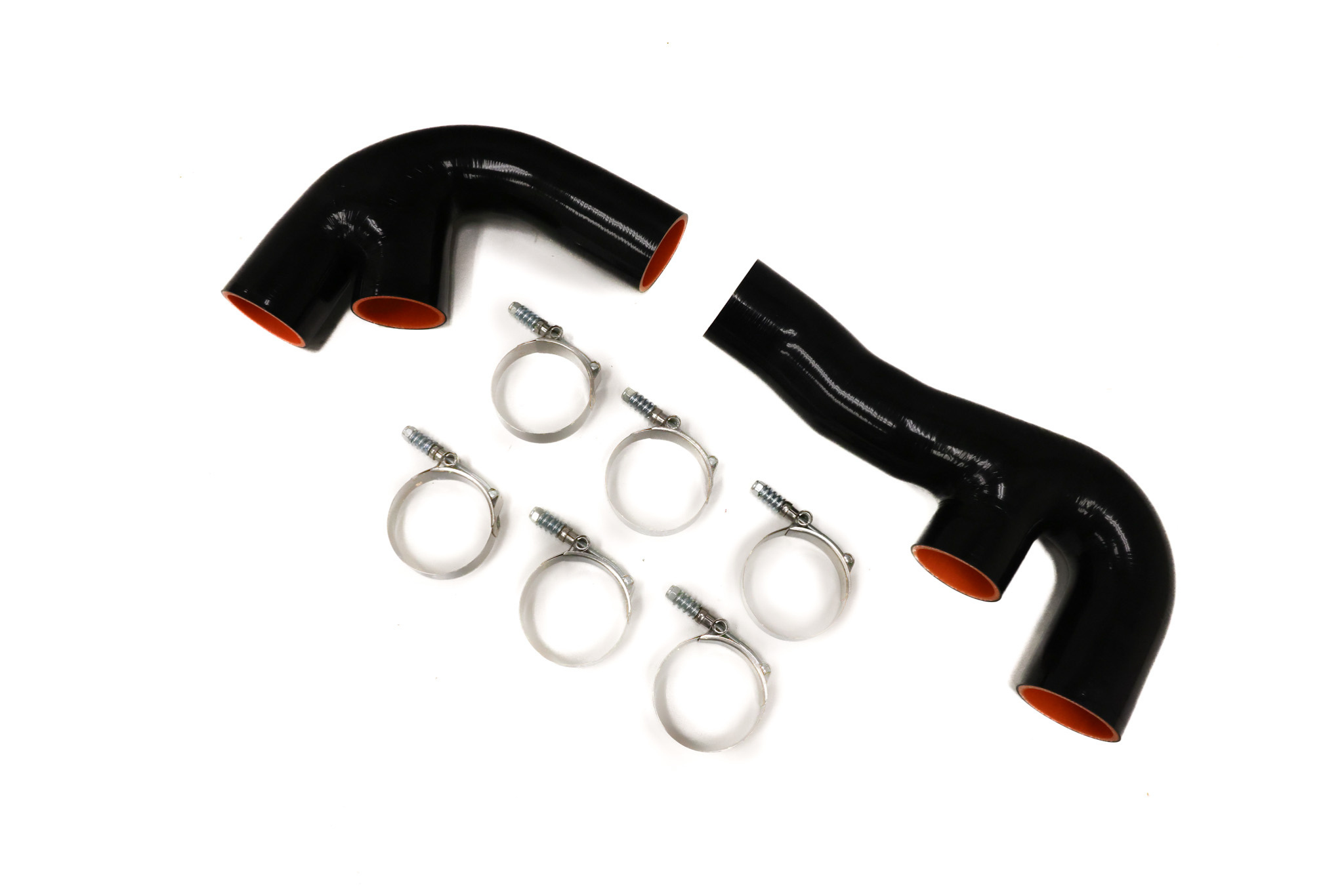 ARM Motorsports Bi-Cooler Upgrade - Volkswagen GTI / Golf R (Mk8/Mk8.5 ...