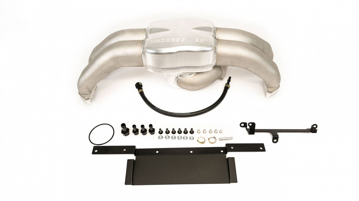 Process West Intake Manifold - Subaru WRX FA20 2015-2021 – Patterson ...