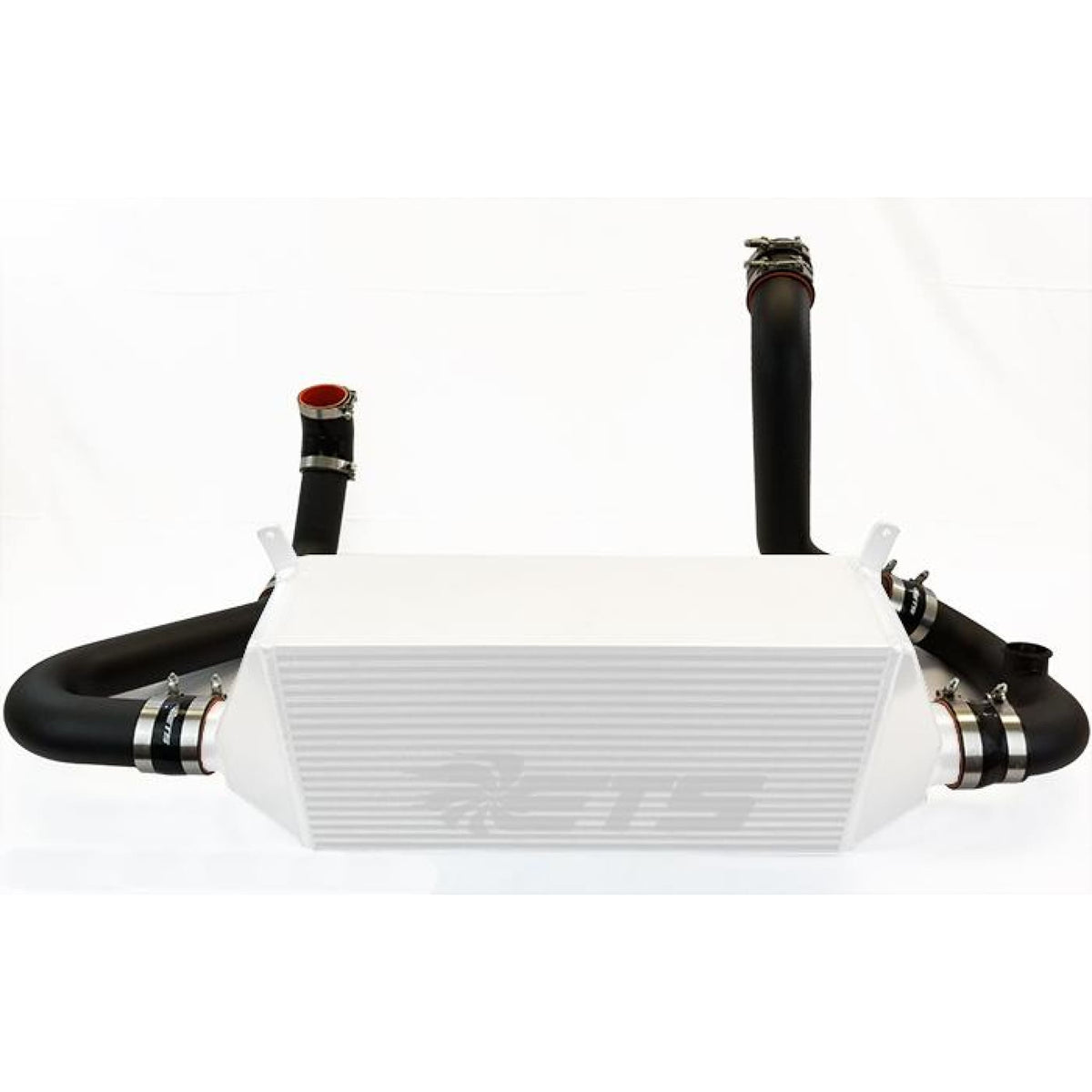 Extreme Turbo Systems - ETS MK4 Supra Intercooler Piping Kit ...