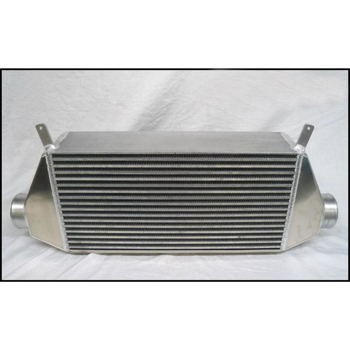 Extreme Turbo Systems - ETS Toyota Supra MK4 5 Intercooler Upgrade 1993 ...